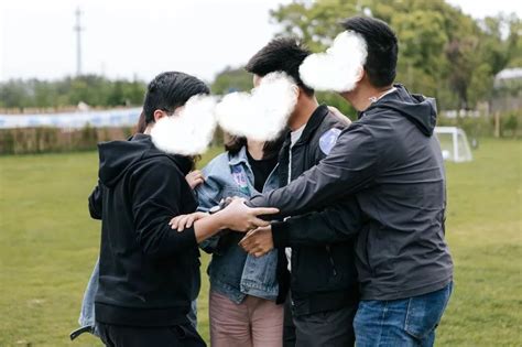 最美四月相约菰城 青年人才露营交友联谊会浪漫举行 澎湃号政务 澎湃新闻 The Paper