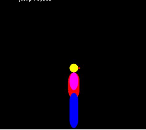 Dummy Animation By Kthulhu1947