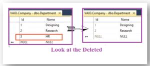 Entity Framework Delete By ID Guide To Entity Framework Delete By ID