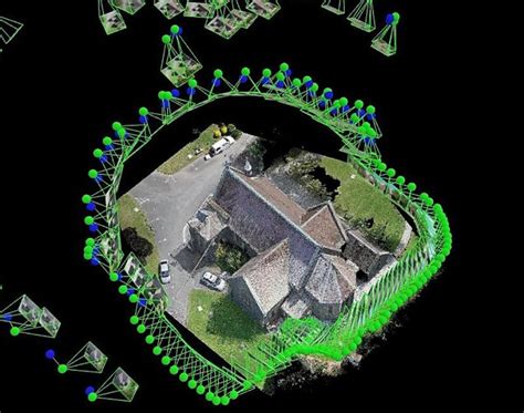 Drone Photogrammetry 101 A Step By Step Introductory Guide