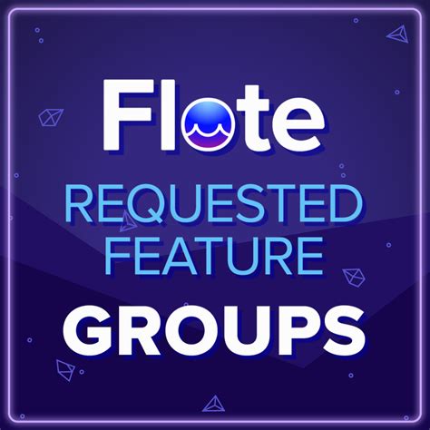 Weekly Feature Request User Poll Flote Medium
