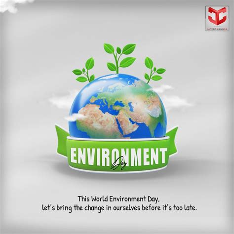 Cipher Coders On Linkedin Environmentday Worldenvironmentday2023