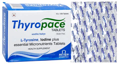 Thyropace Tablet Order Thyropace Tablet 15 Online At Truemeds