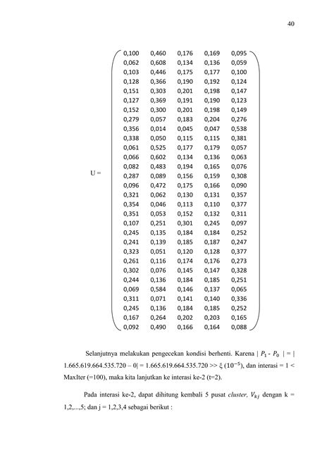Data Mining Fuzzy C Means Pdf