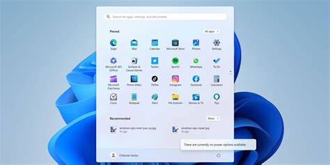 5 Ways To Fix There Are Currently No Power Options Available On