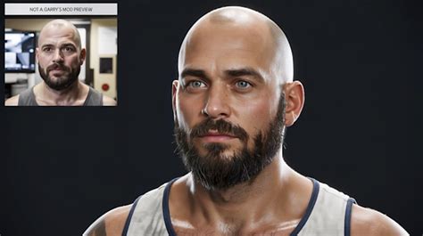 Create Port Custom Player Models To Garrys Mod Gmod By Marvelcollin