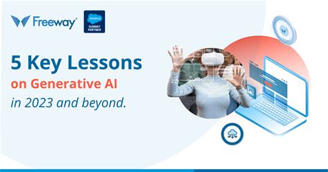 Key Lessons Generative Ai For Businesses Freeway