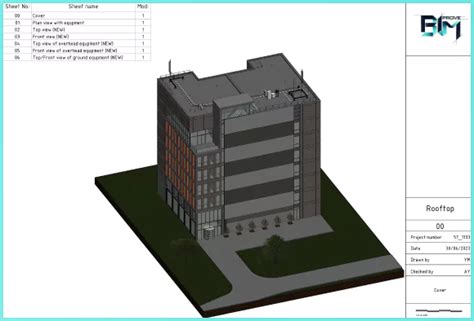 Telecom Design Digital Twins Cad Bimprove