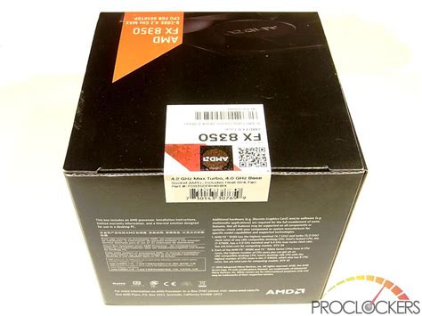 AMD FX 8350 CPU With Wraith Cooler Review Updated 2024 Gaming Gorilla