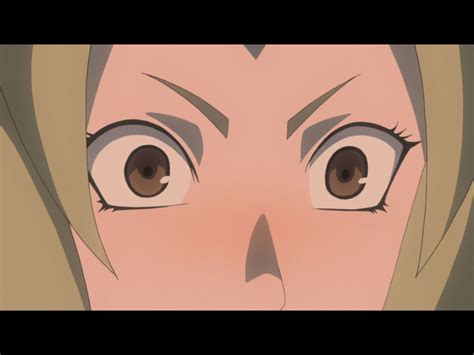 Pin By Laura Deyanire On Tsunade Senju Kunoichi Naruto Anime Eyes Anime