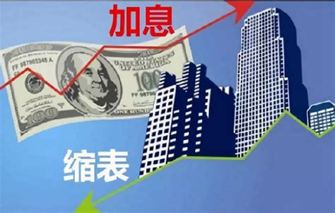 美国加息，中国减息，你的投资怎么做？ 搜狐大视野 搜狐新闻