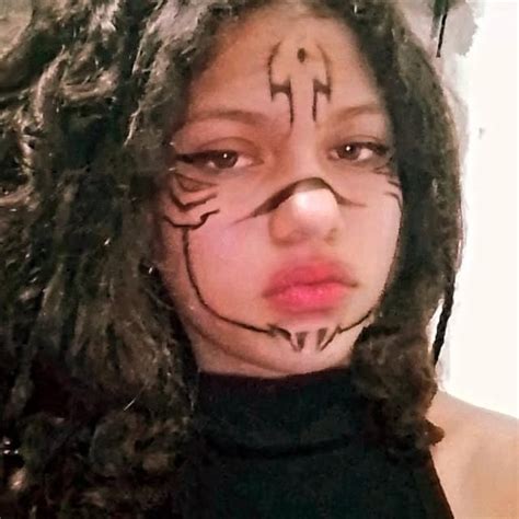 🕷️ Meli Starshadow On Threads