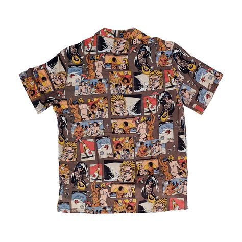 Skinny Dip Magical Island Glitch