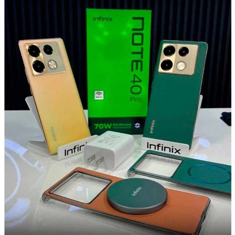 Infinix Note Pro G Jubazone