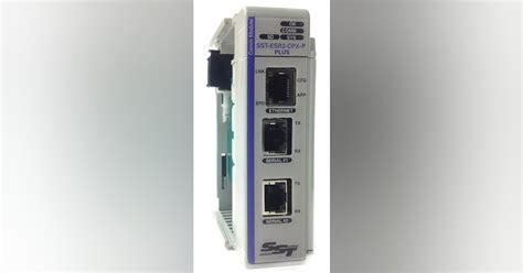 Input Output Universal Modbus Modules For Compactlogix Controllers Control Design