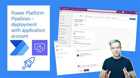 Optimize Deployments With Power Platform Pipelines Pt 1