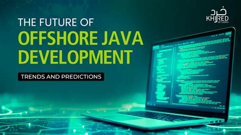 Offshore Java Development In 2025 Trends And Predictions