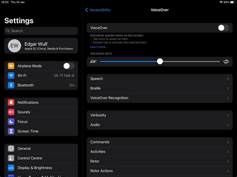 IOS Vs Android Which Mobile Platform Has The Best Accessibility Features