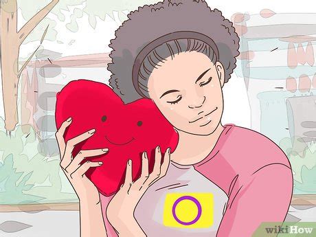 How To Cope With Being Intersex With Pictures WikiHow Life