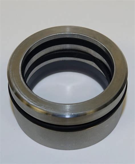 Sames Kremlin Pump Parts — Finishing Consultants