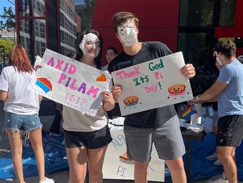 October 2022 Chapter News Pi Lambda Phi Fraternity