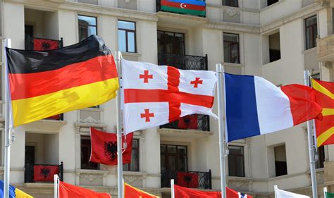 ბაქო 2015 ძალა ერთობაშია Mygoals Ge