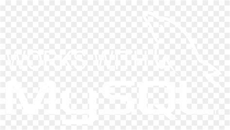 Mysql Logo Black And White Toronto Film Festival Logo White Hd Png Download 2400x2400