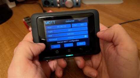 Glow Smart Meter Display And Home Assistant Configuration Tutorial Speak To The Geek
