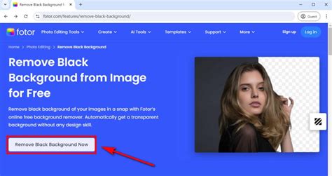 Simple Steps To Remove Black From Image Of Any Kind
