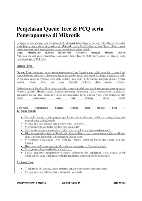 Pdf Konfigurasi Routing Static 4 Router Mikrotik Ardin Sah