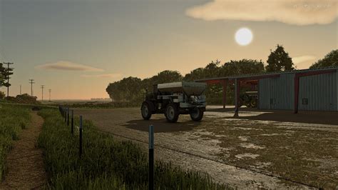 Fieldwise Modding Added A New Photo Fieldwise Modding