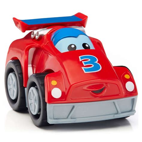 Маленькие машинки Mega Bloks в ассортименте купить по цене 49 ₽ в ...