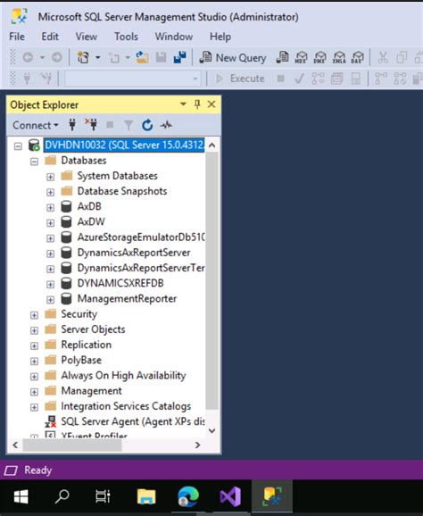 Free Access To A D365fo Environmentwith Dev Box Anitha Eswaran
