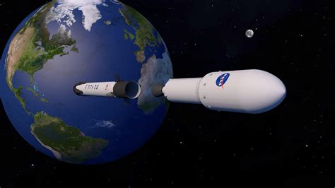 Spacex Starlink 3d Model By Renatodalle
