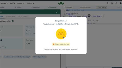 Congratulating 101 Days Of Potd Challenge Subhadra Kumari Posted On The Topic Linkedin