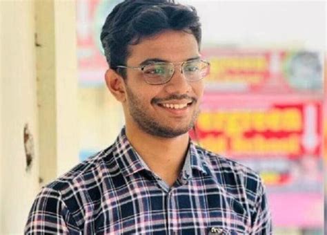 पहले प्रयास में 1 अंक से मिली असफलता दूसरे प्रयास में भाई को खोने के गम ने तोड़ा इस प्रकार