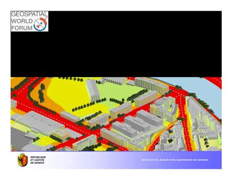 [ppt] 3d And Environment Noise Visualization Noise Visualization Philippe Powerpoint