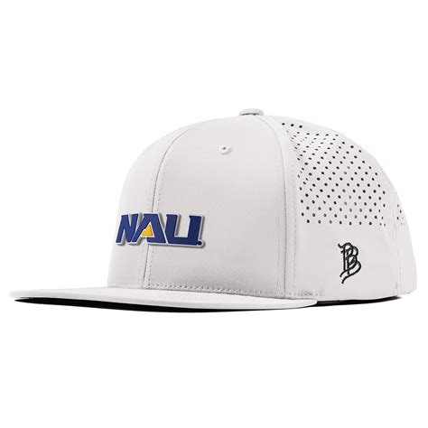 Northern Arizona University Northern Arizona Block Flat Performance
