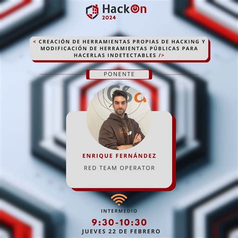 Hackon En Linkedin Hackon2024