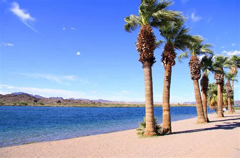 Bezienswaardigheden Lake Havasu Tioga Tours