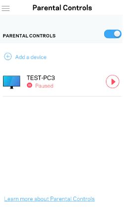 How To Use The Block By Category Feature In Linksys Shield Linksys Support