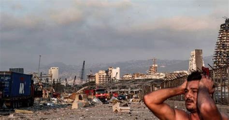 मात्र 12 सेकंड में तबाह हो गया ये शहर सड़कों पर बिखरे पड़े मांस के लोथड़ों दहल जाएगा मन In