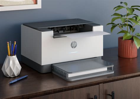 If Design Hp Laserjet Printer Series