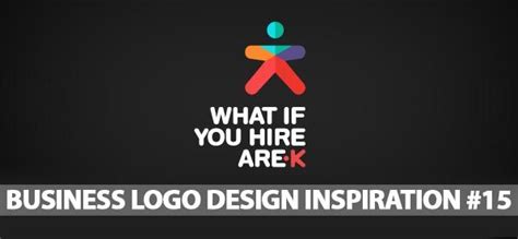 26 Business Logo Design Inspiration 15