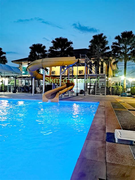 📌📌📌สไลเดอร์ ไฟเบอร์ Skm D สไลเดอร์ สระว่ายน้ำ ไฟเบอร์กลาส