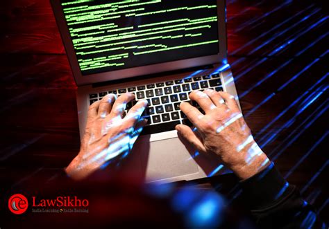 What Is Cyber Fraud And How To File A Complaint Against One Lawsikho Blog