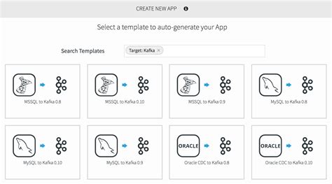 New Striim Features For Apache Kafka Integration And Processing Striim