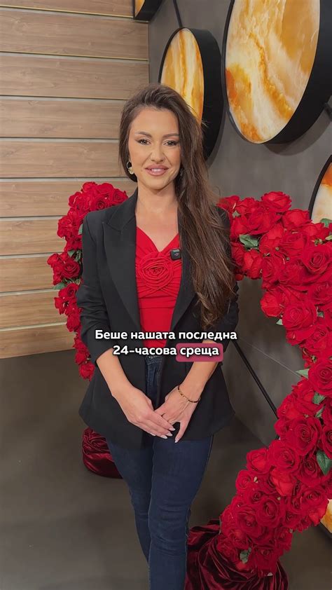 💥 Идва ми просто да приключа Екатерина казва Криси Какво ще се случи Гледай Ергенът в