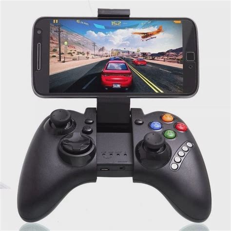 Controle Joystick Celular Android Ipega 9021 Gamepad Pc Top Submarino