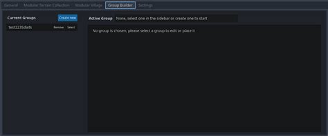 Asset Placement Toolkit In Development Godot Forum